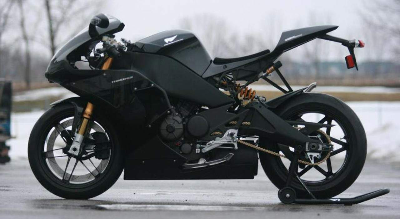 EBR 1190RS